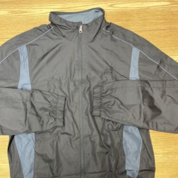 STARTER | Jackets & Coats | Starter Windbreaker Track Jacket | Poshmark
